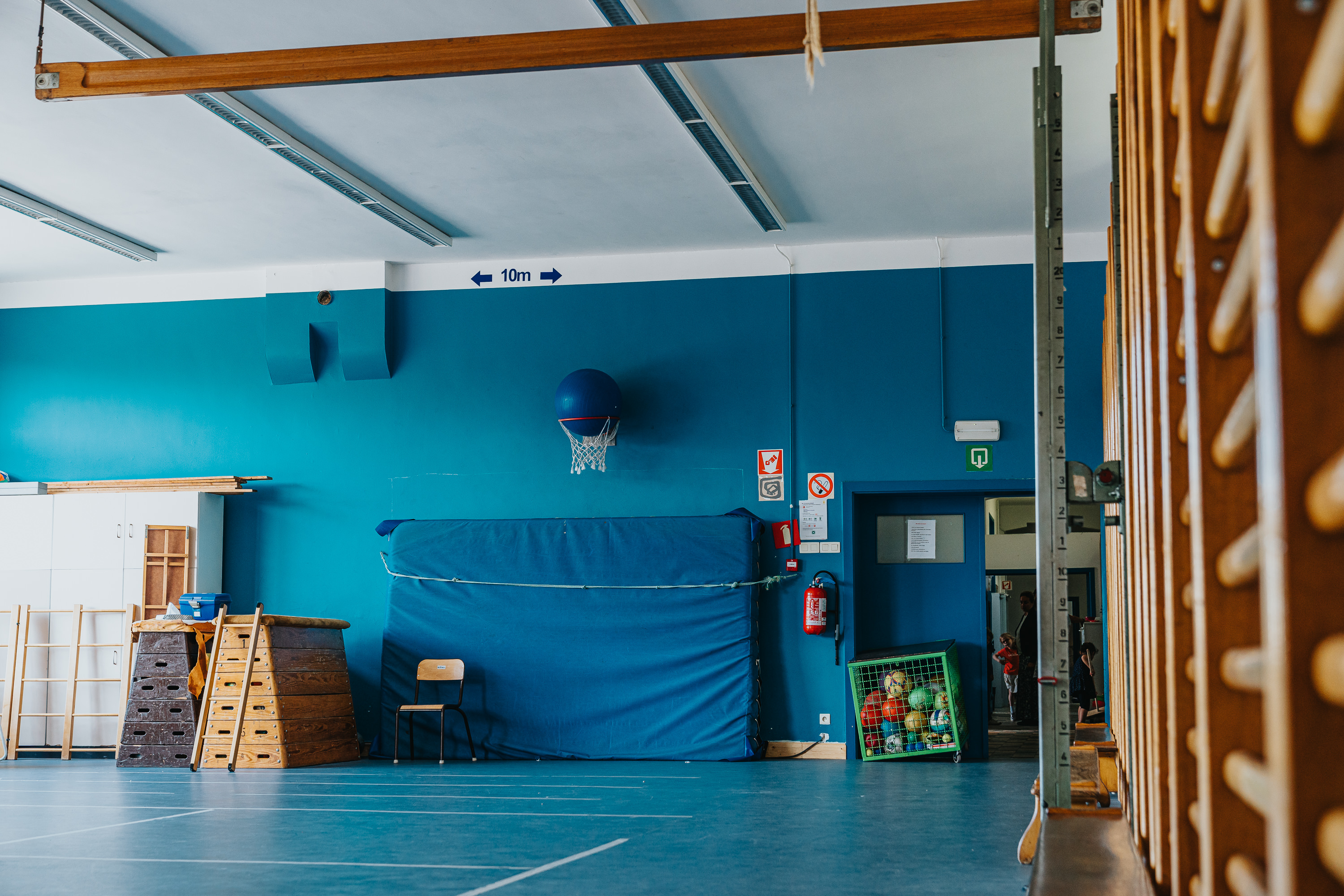 Turnzaal | Zalenzoeker